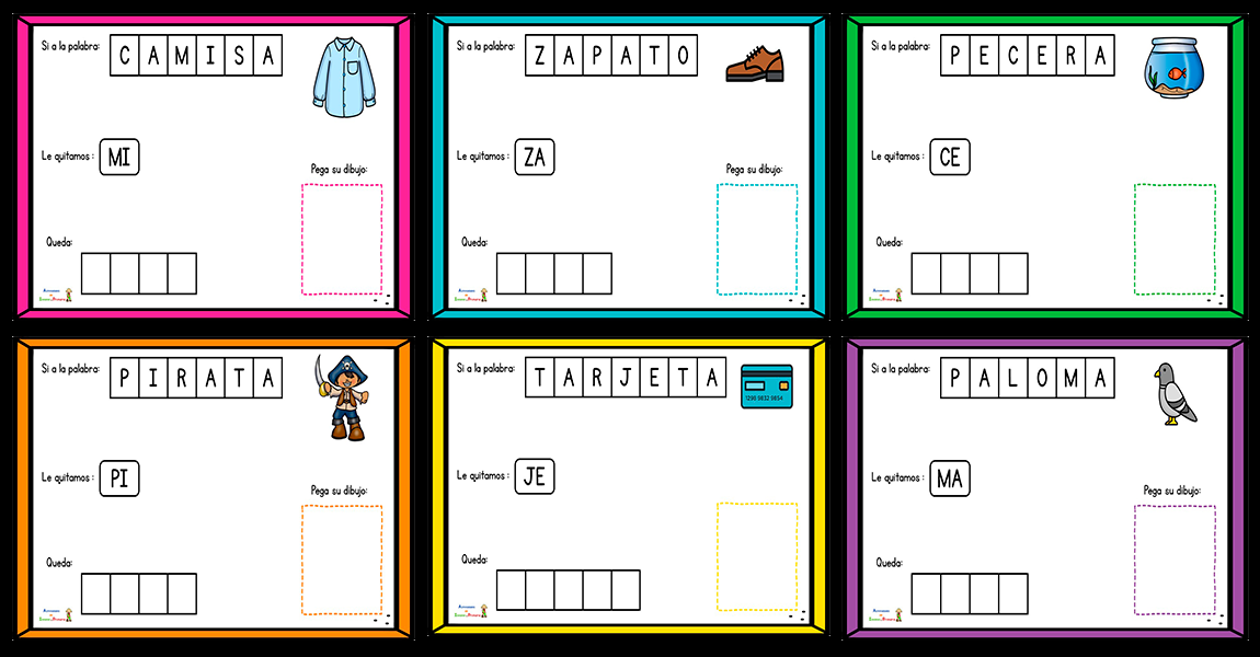 Fortaleciendo la Lectura: Estrategias Efectivas en Ciencia Silábica ...